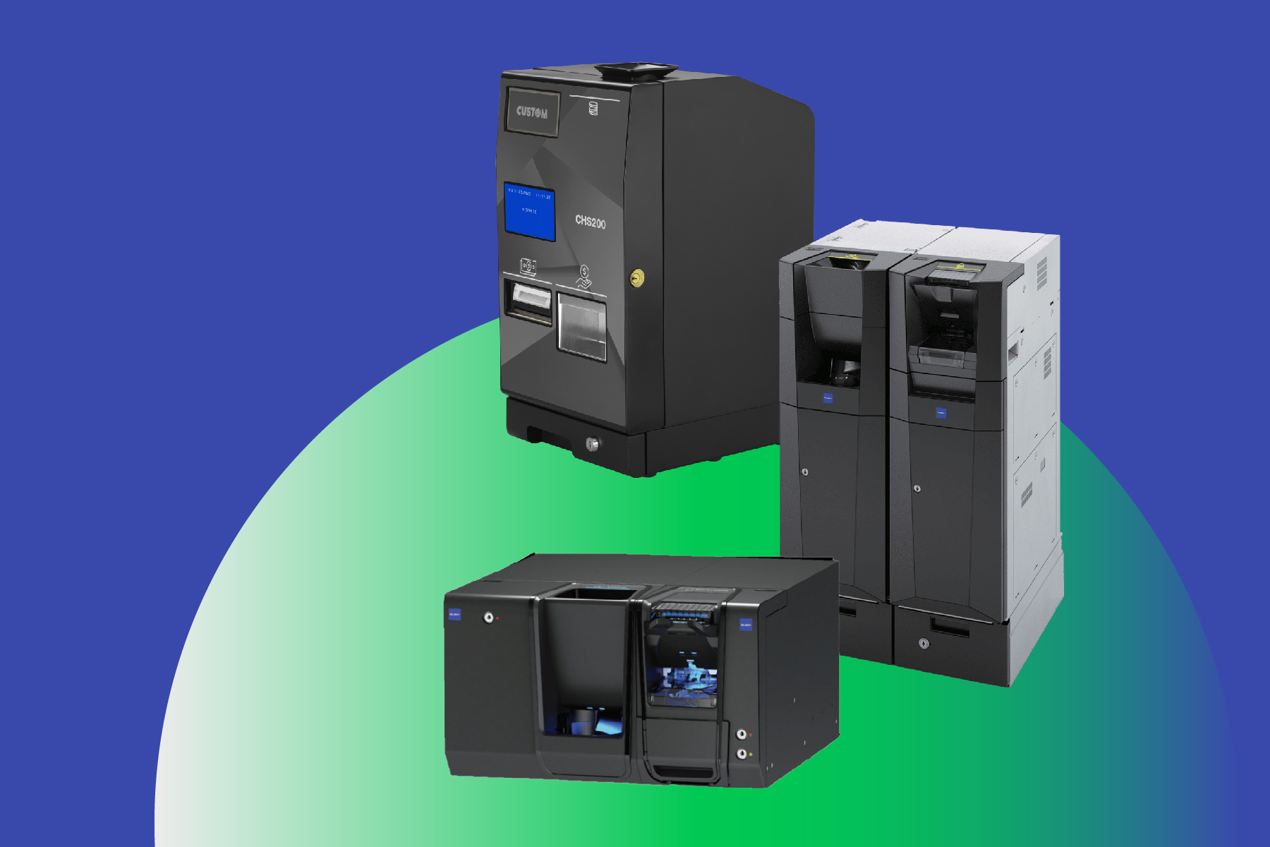 I vantaggi del Cash Management | System Retail S.p.A.